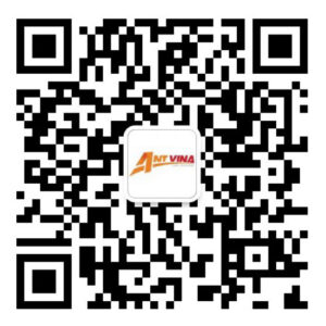 Giới thiệu ANT VINA Logistics » ANT VINA Logistics