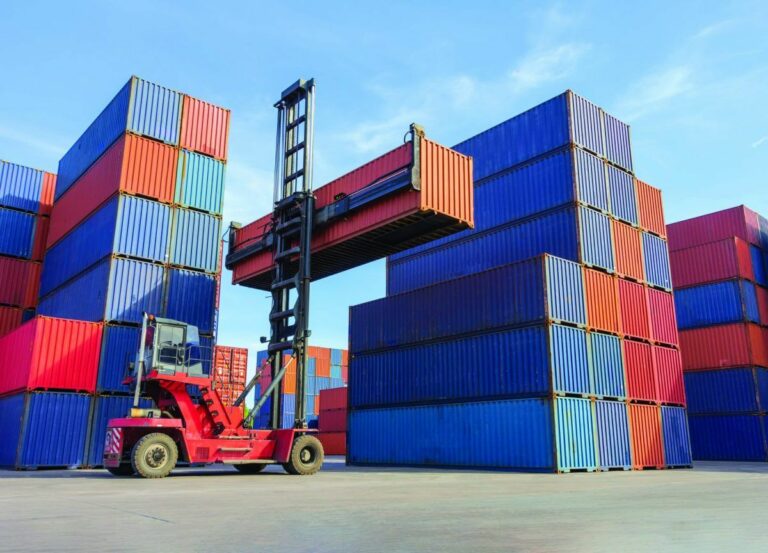 Bảng Giá Cước Vận Chuyển Container Nội Địa Và Quốc Tế » ANT VINA Logistics